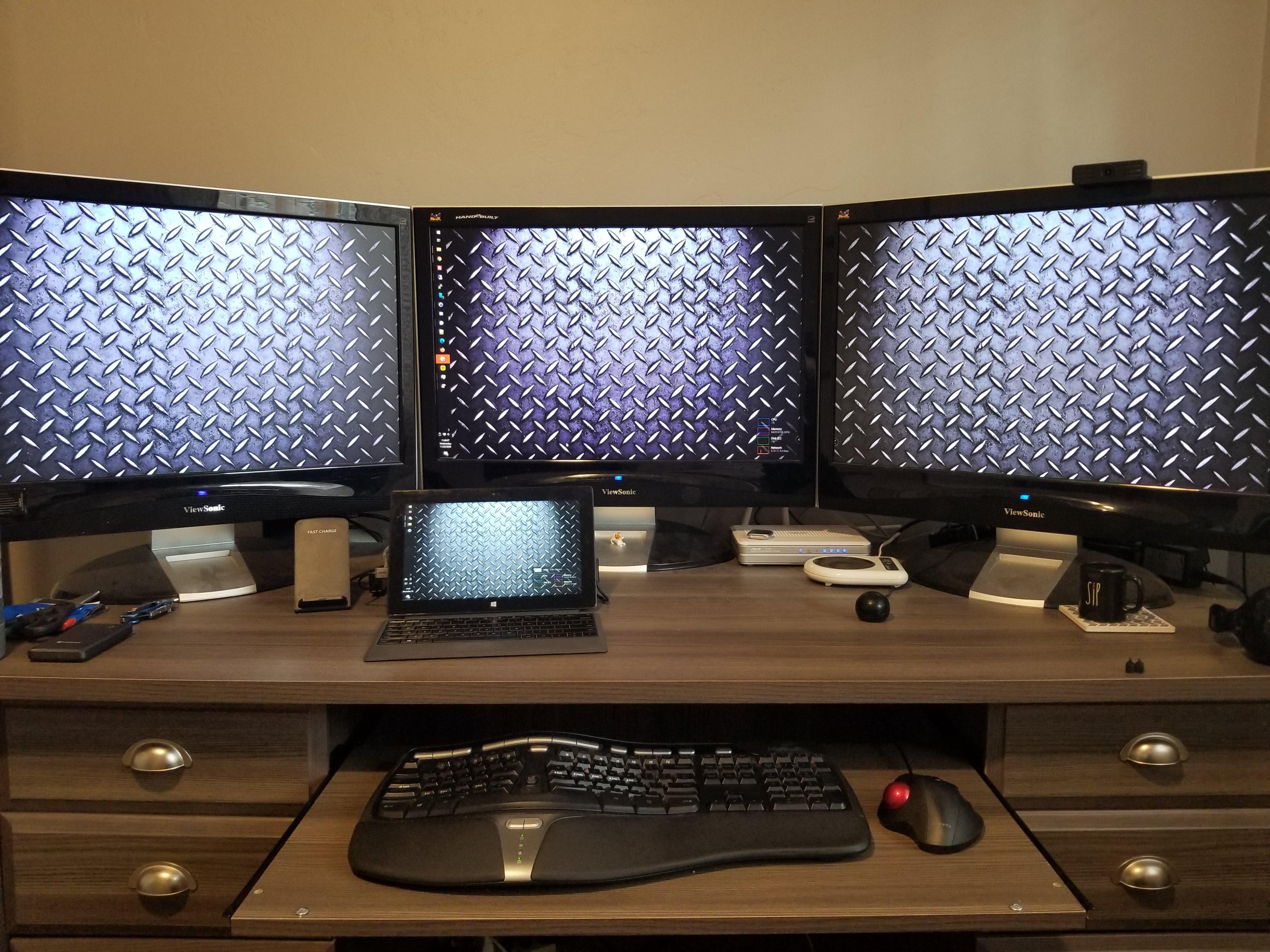 An early iteration. | Scrolller