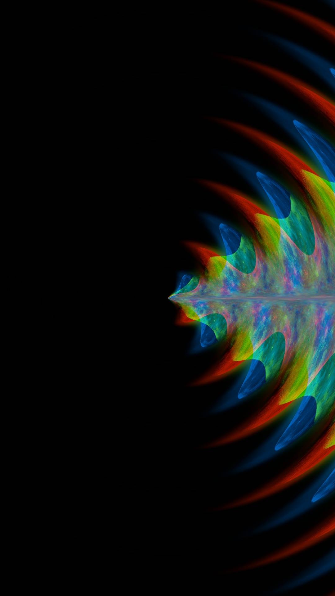 AMOLED Wallpaper | Scrolller