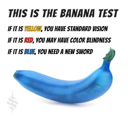 An important PSA for all the sword enthusiasts out there! | Scrolller