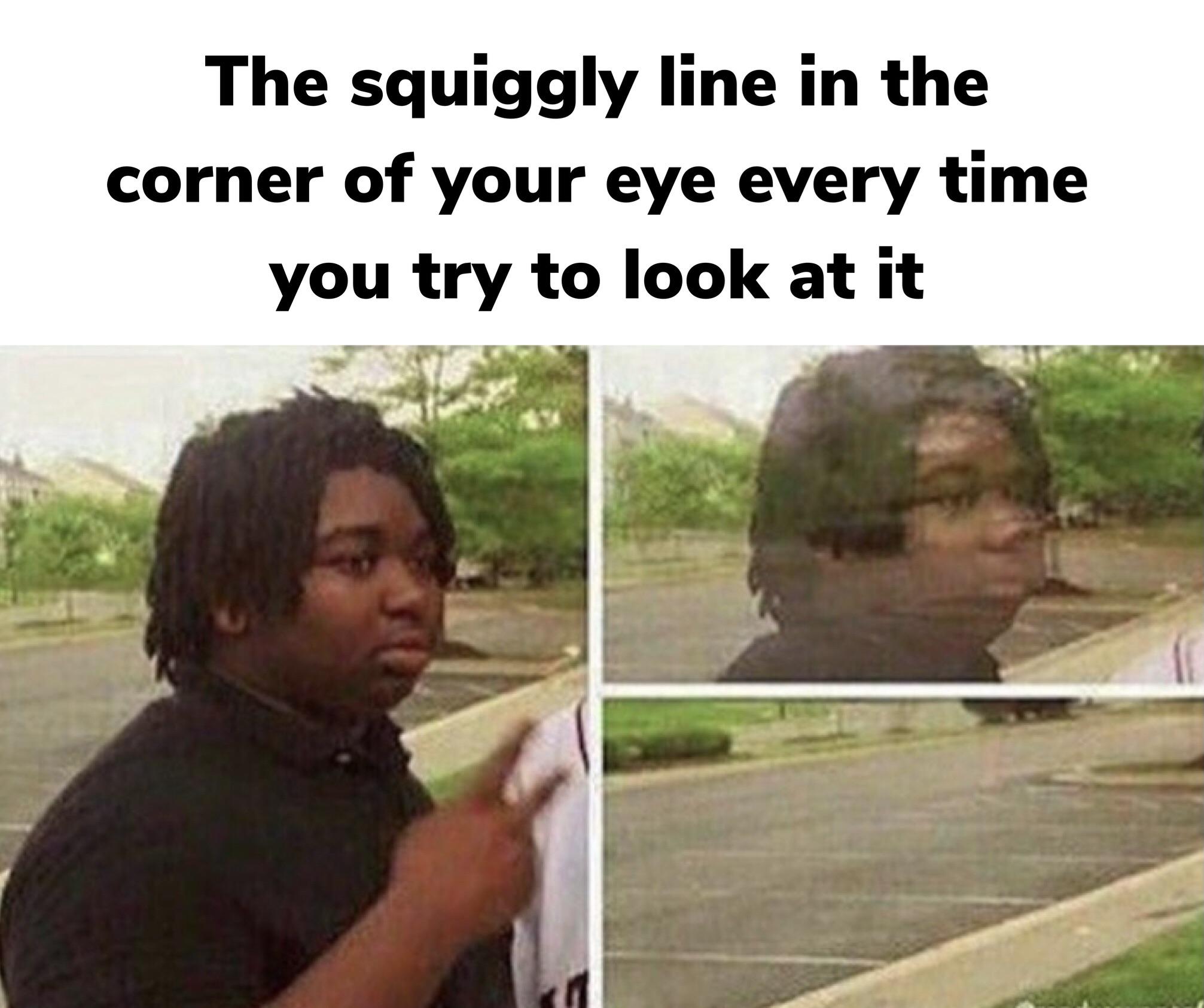 An impossible task | Scrolller