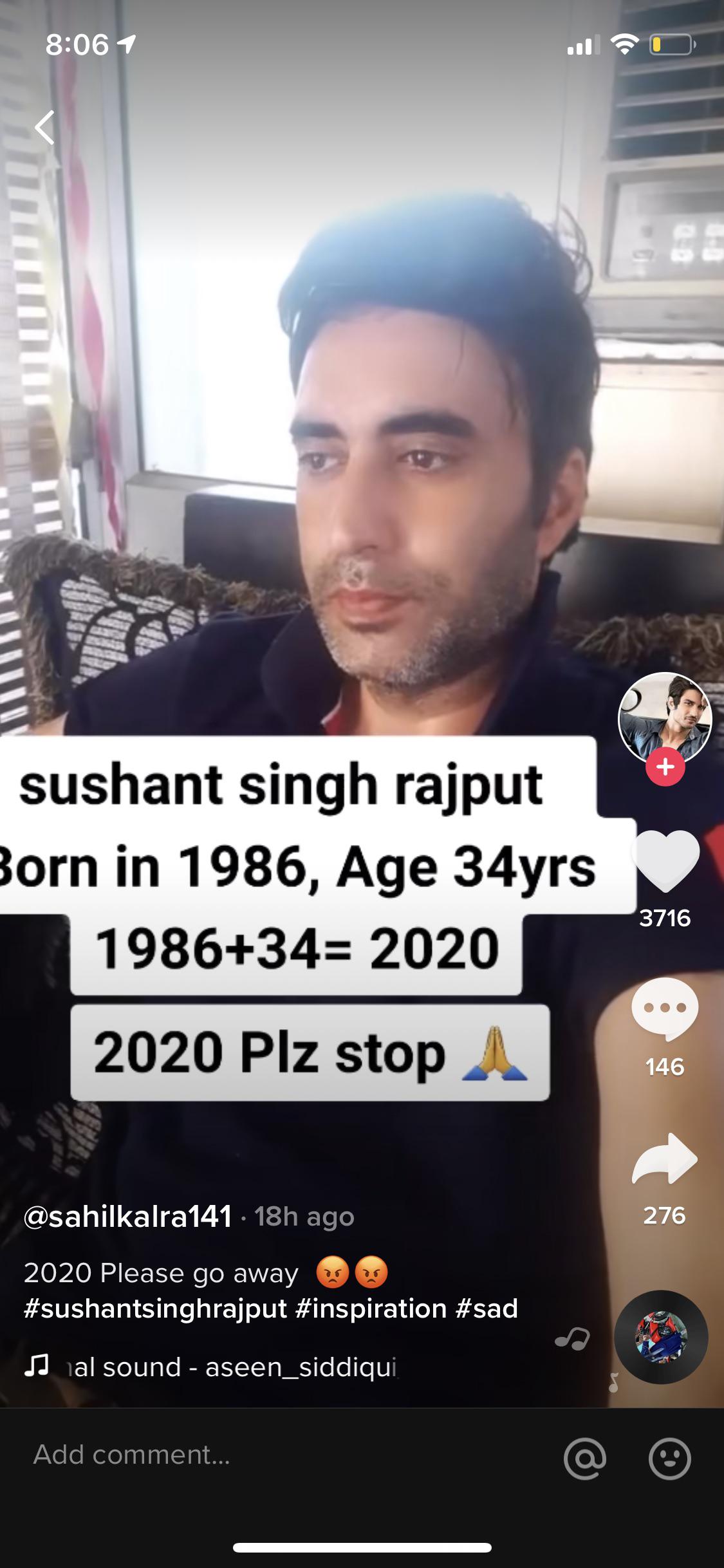 An incredible Discovery by a vadak | Scrolller