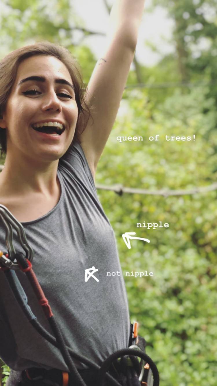 An informative diagram | Scrolller