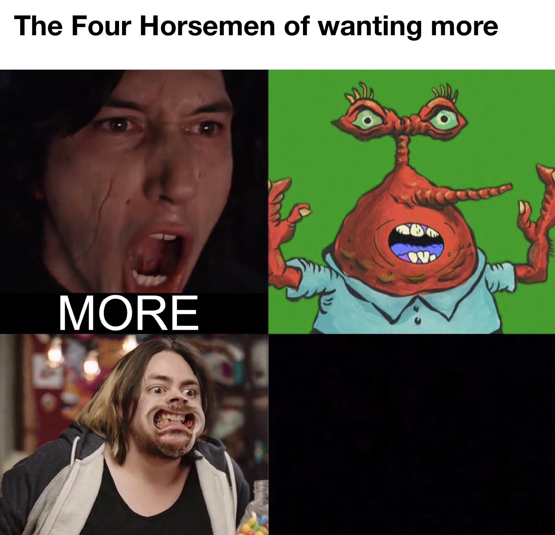 An intelligent meme | Scrolller