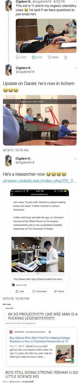 An interesting title | Scrolller