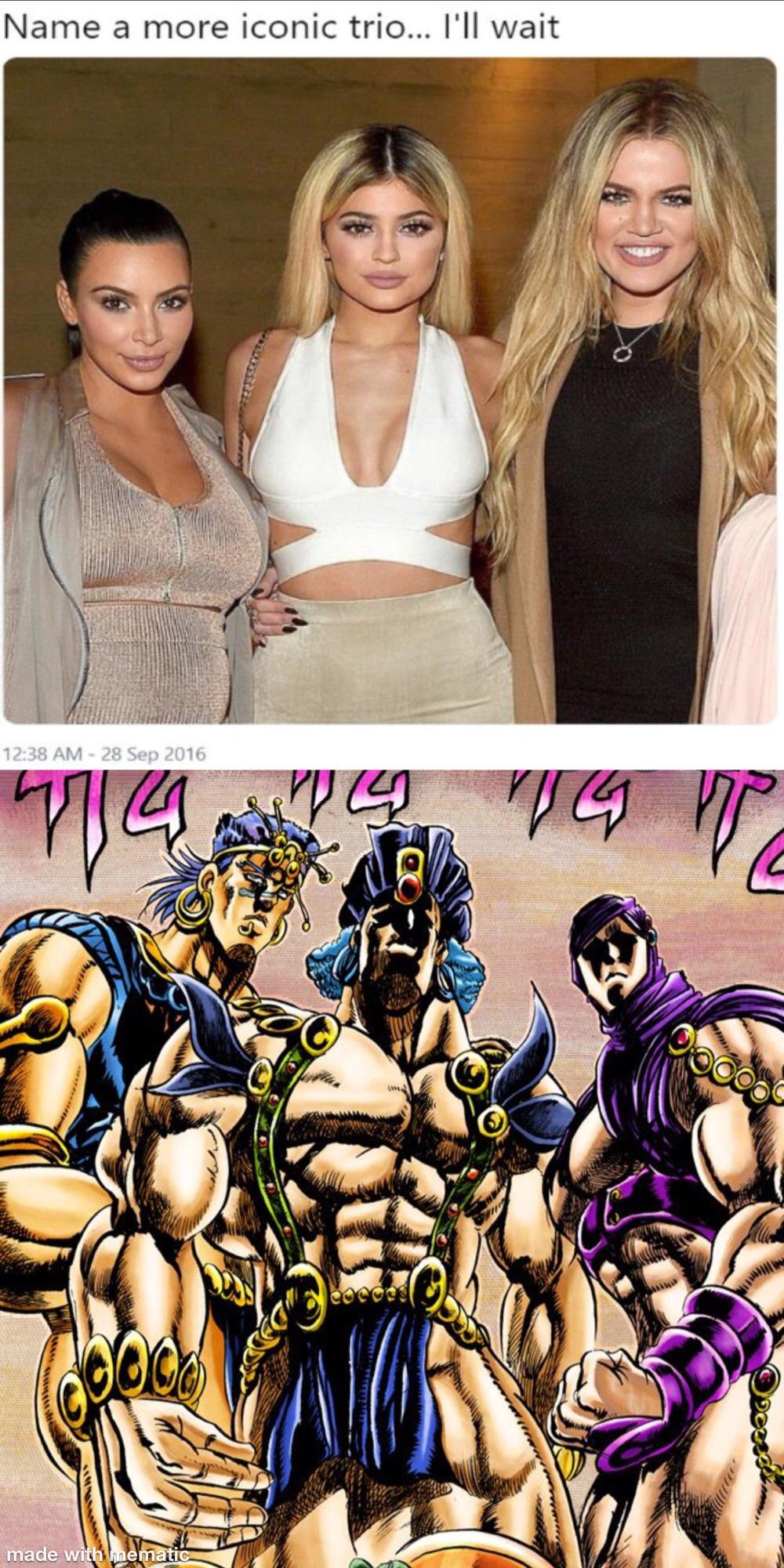 an interesting title | Scrolller