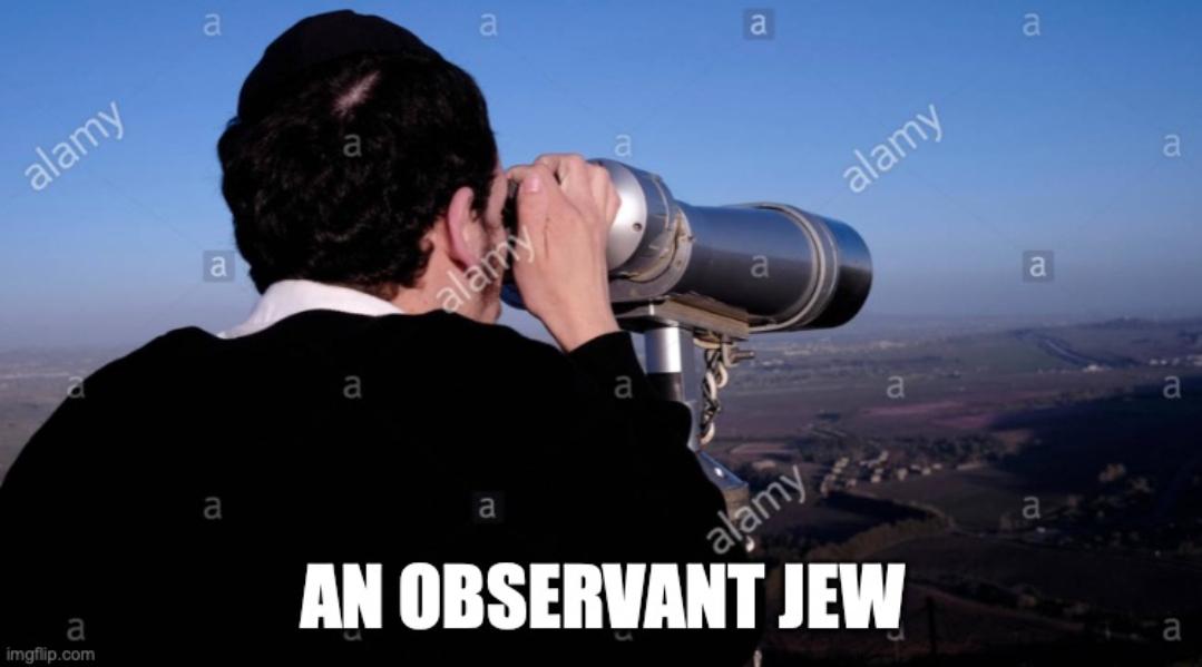 An observation | Scrolller