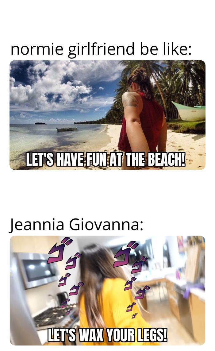 An observation. | Scrolller