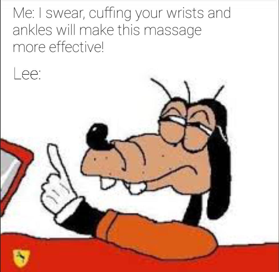 An older, but still effective meme | Scrolller