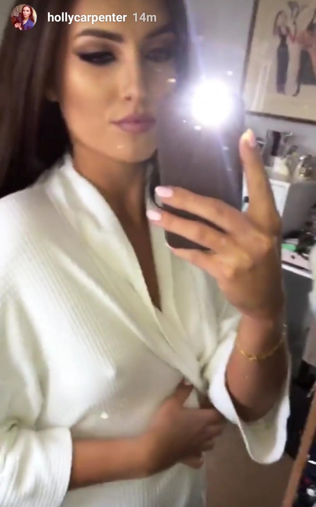 An oldie but a goldie, pre - nip piercings | Scrolller