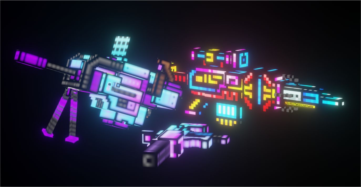 An render i did | Scrolller