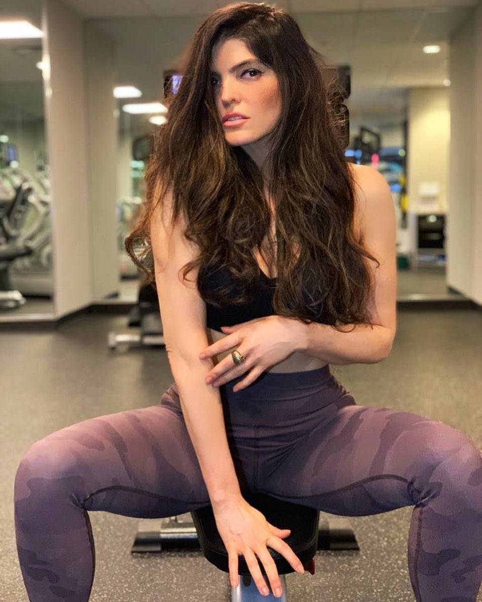 Ana Barbara | Scrolller