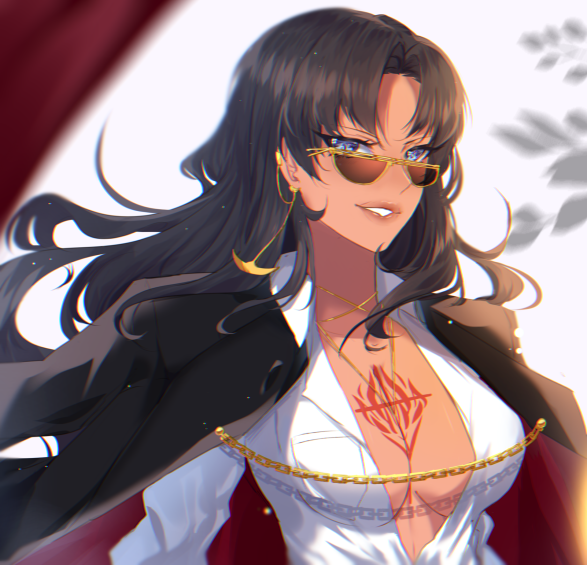 Ana Master OC (Brand Rank) | Scrolller