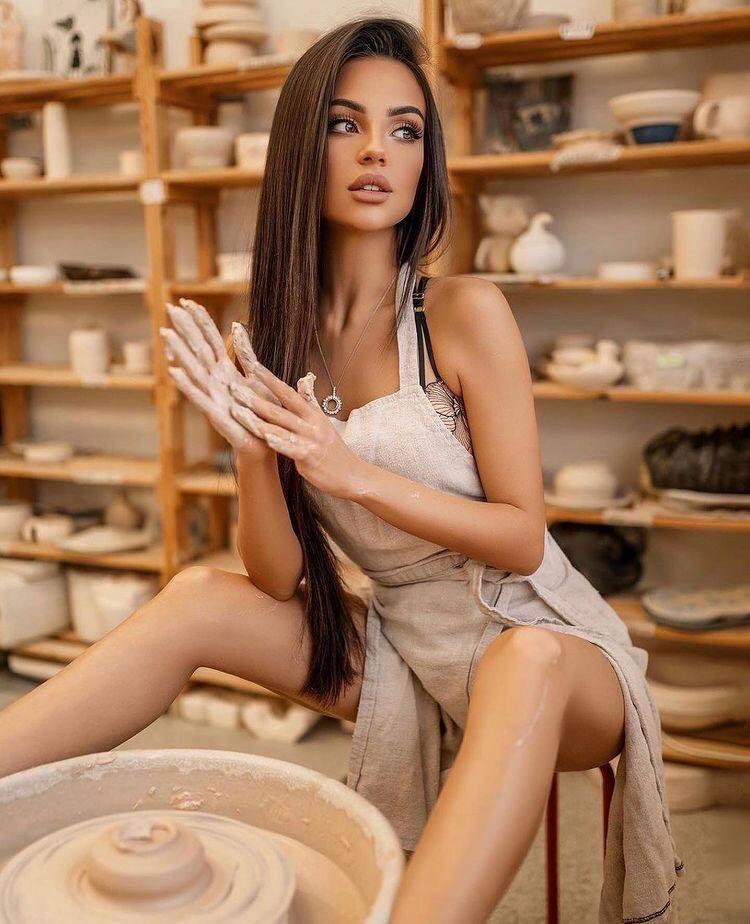 Anastasia | Scrolller