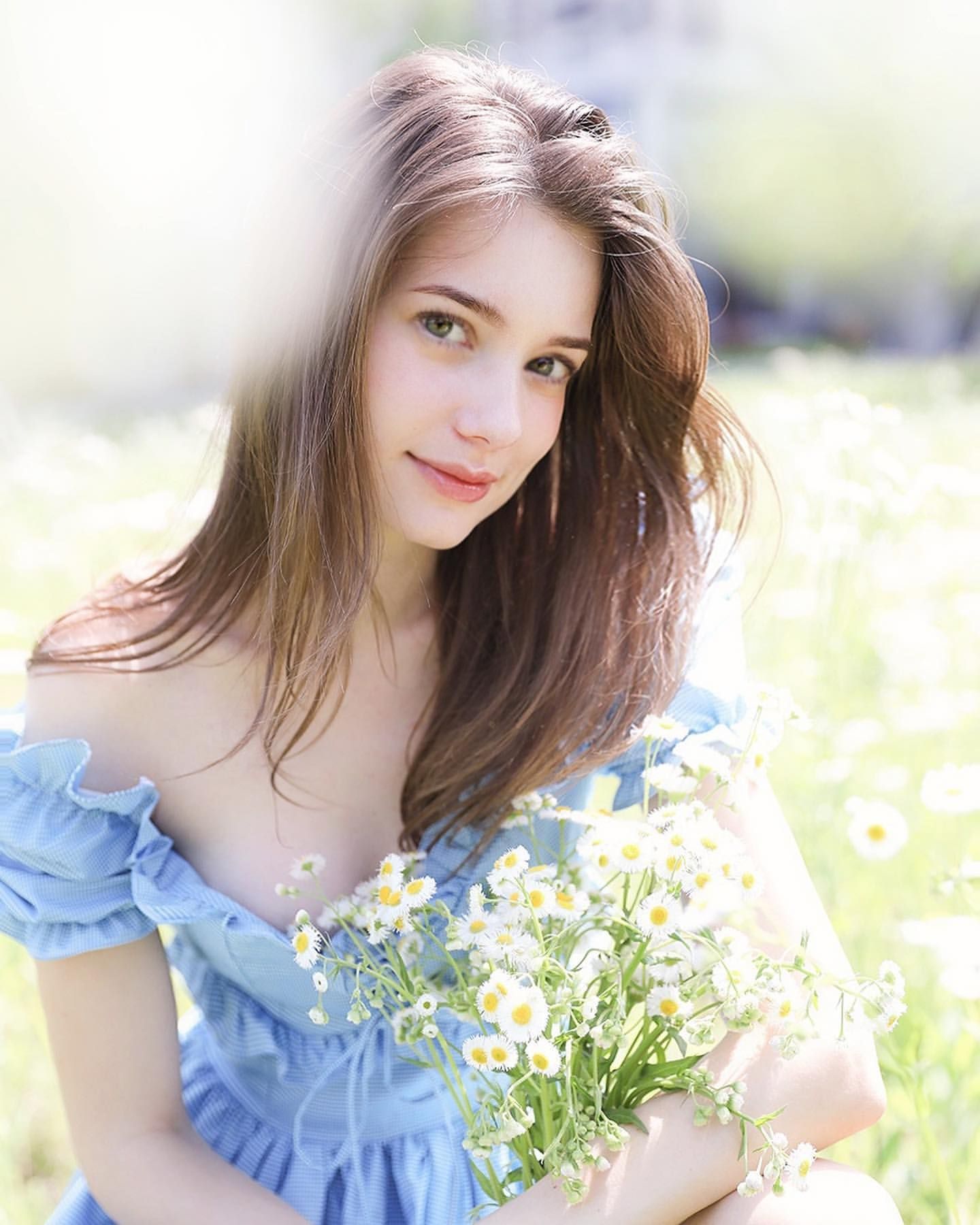 Anastasia Cebulska [IRTR] | Scrolller