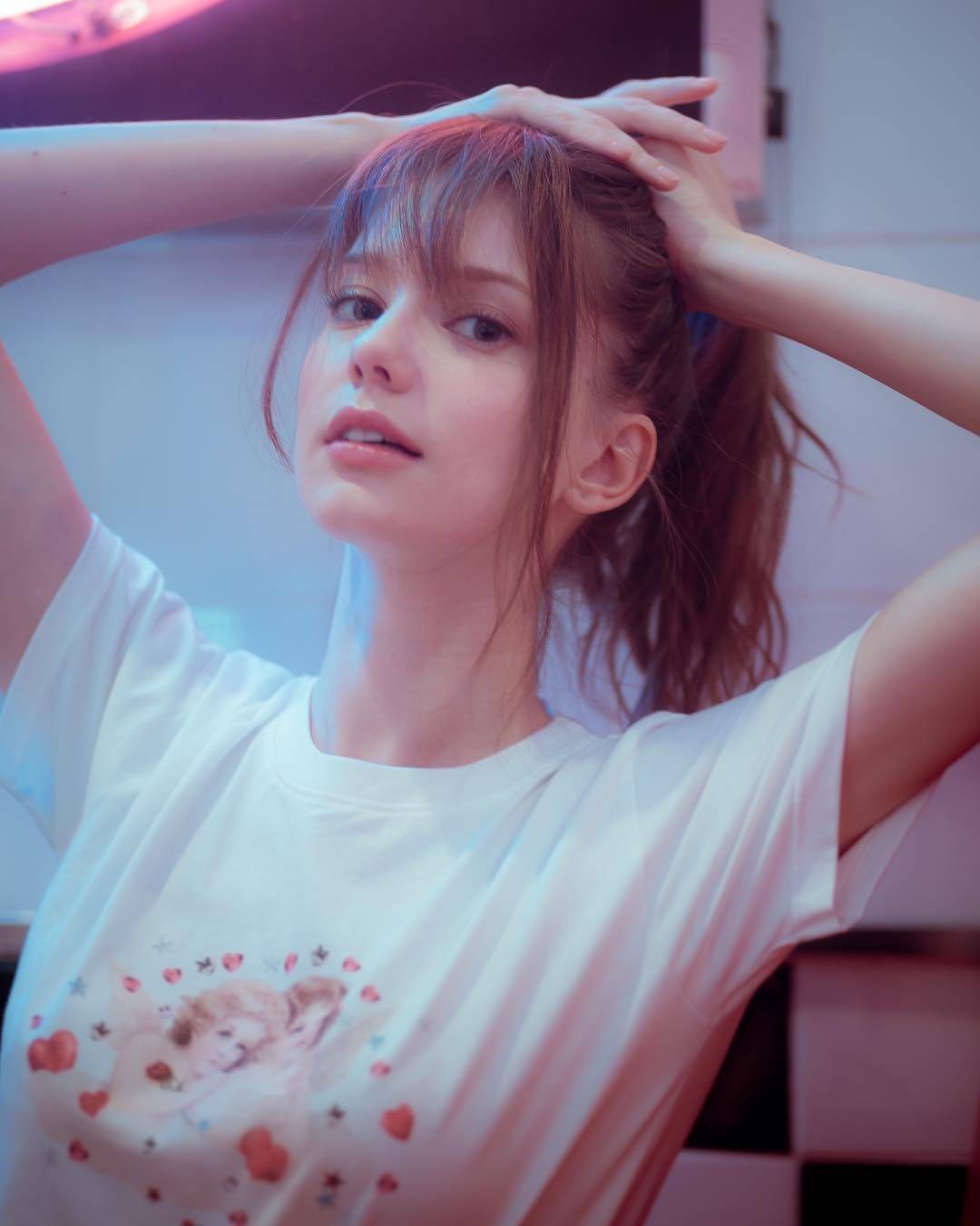 Anastasia Cebulska (IRTR) | Scrolller