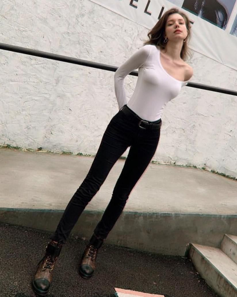 Anastasia Cebulska (IRTR) | Scrolller