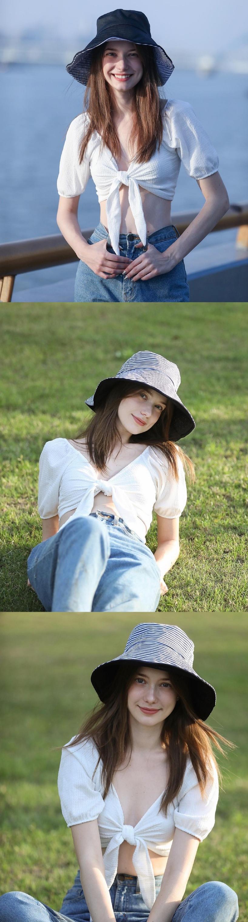 Anastasia Cebulska [irtr] | Scrolller