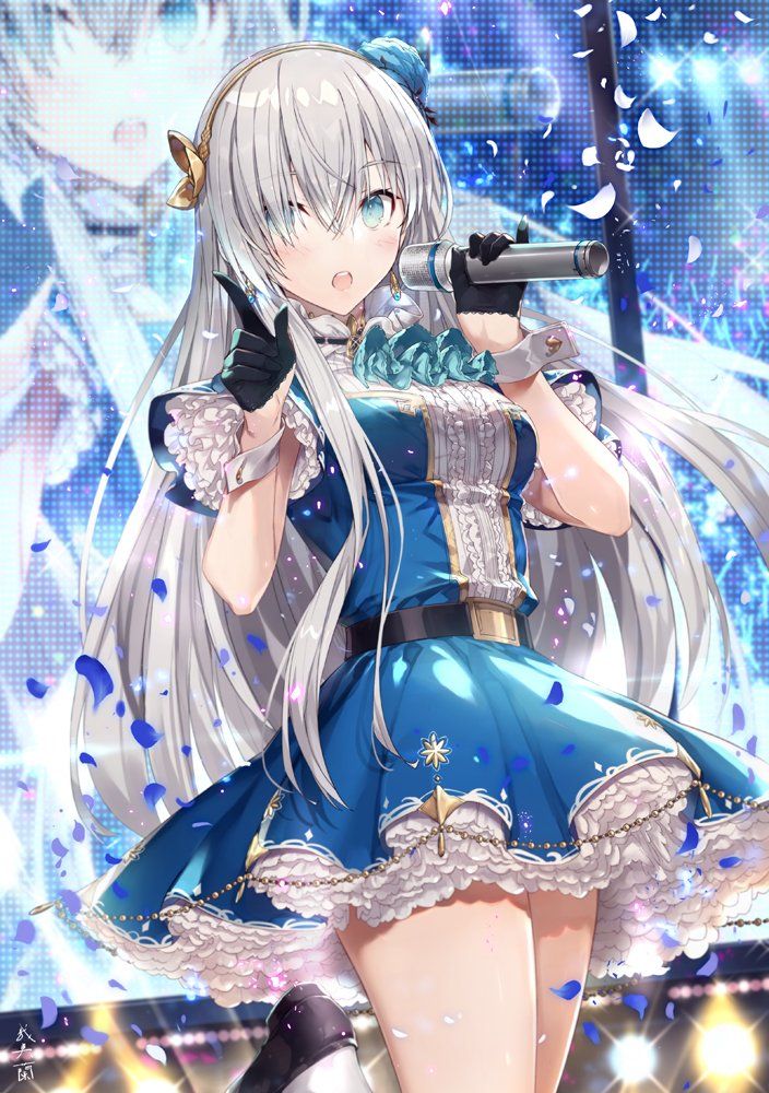 Anastasia Idol | Scrolller