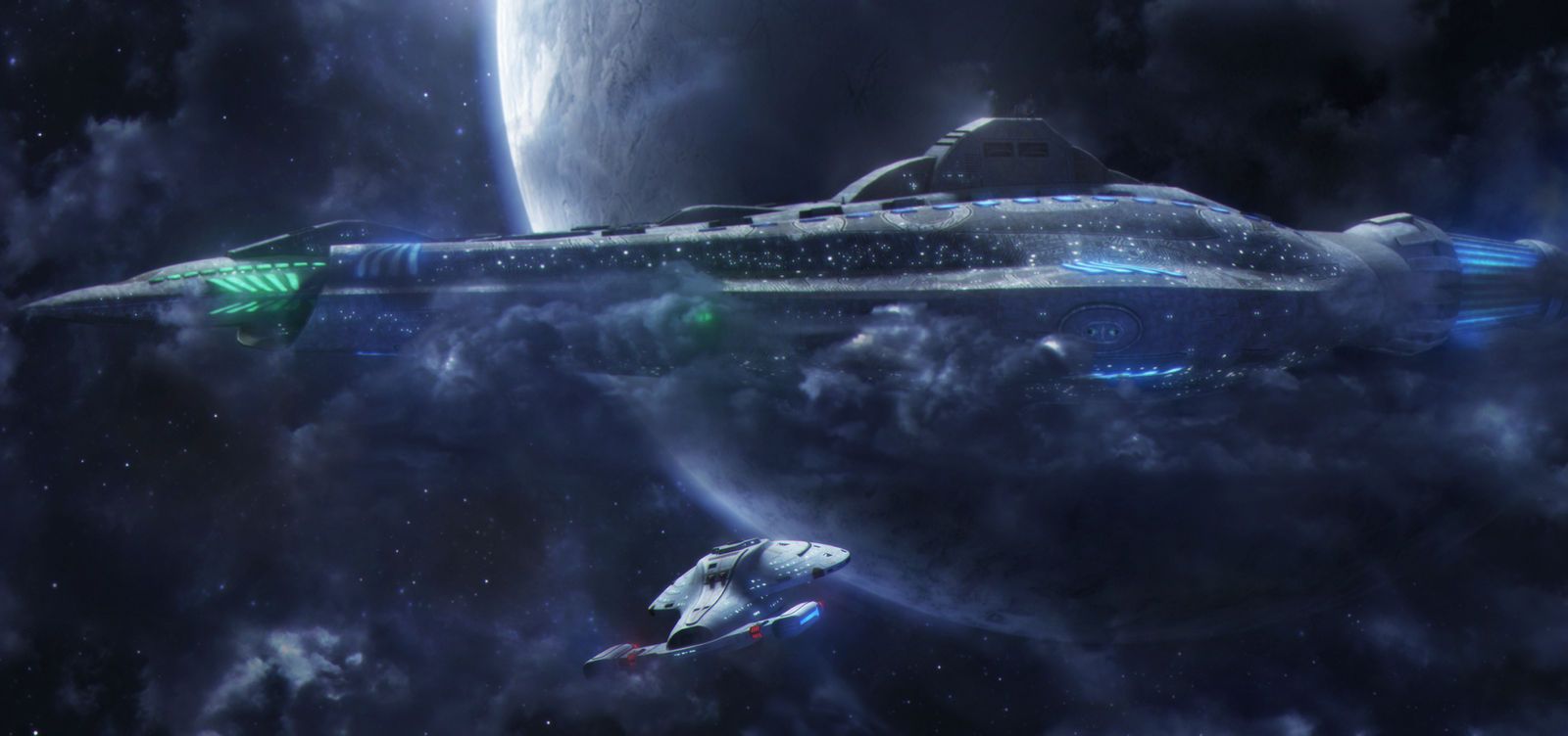 Ancient Aliens By Jetfreak-7 | Scrolller