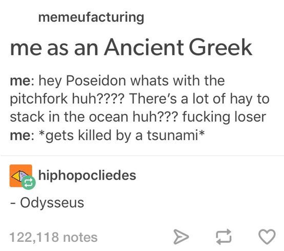 Ancient Greek | Scrolller