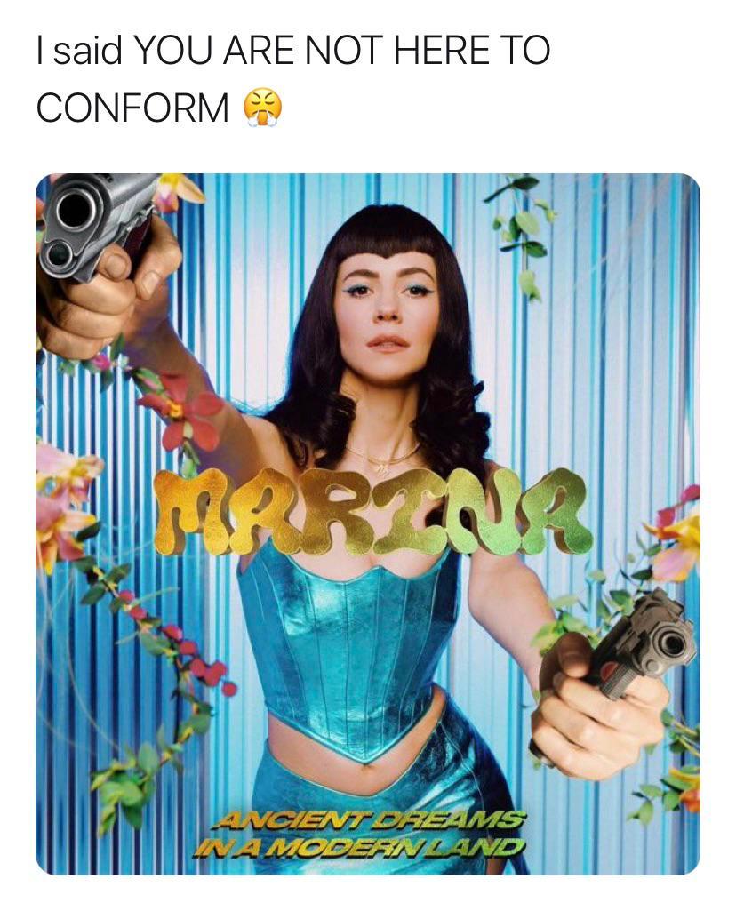 Ancient memes in a modern land | Scrolller