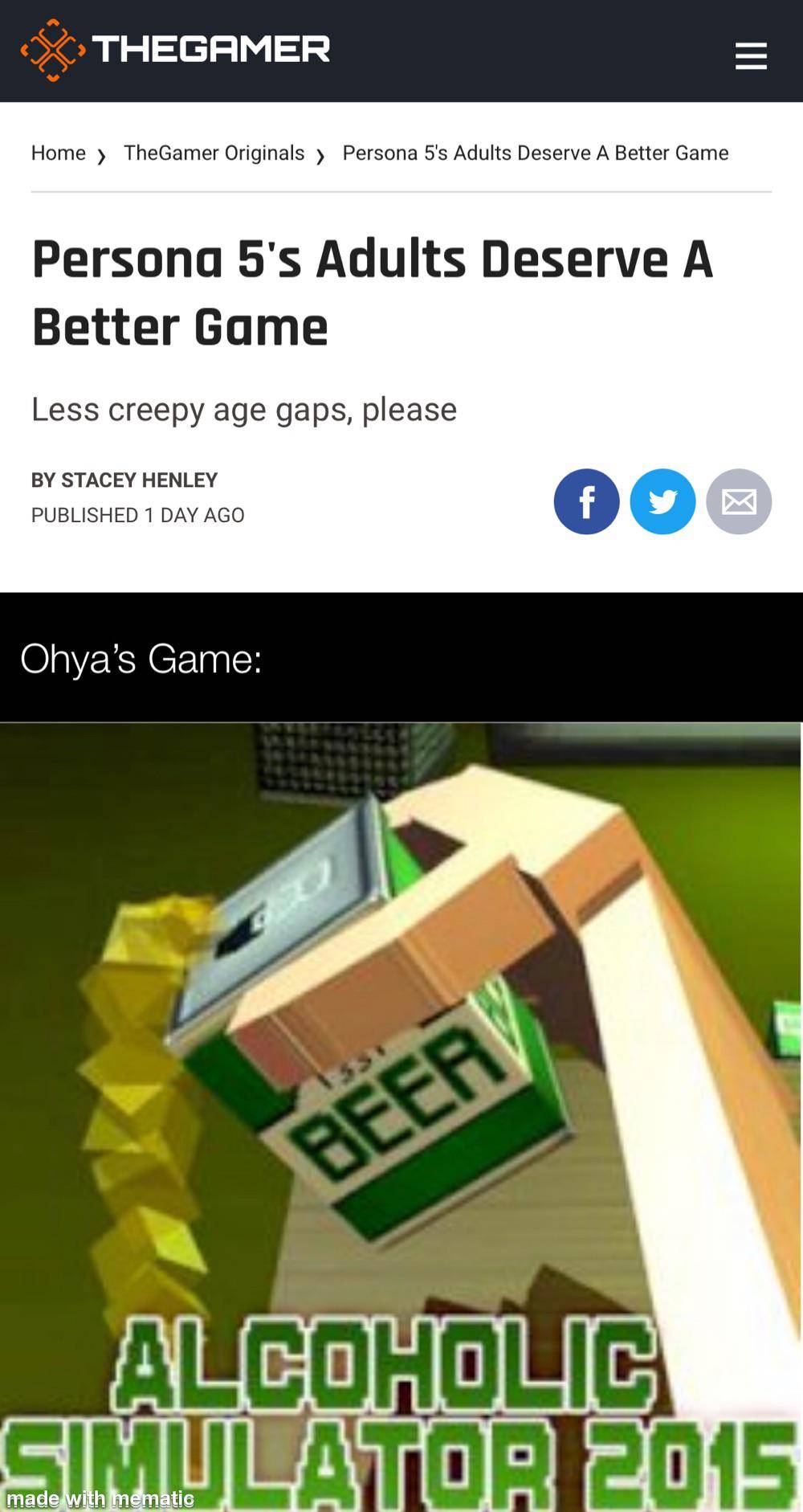 and 2016, 2017, 2018, 2019, 2020, 2021…. | Scrolller