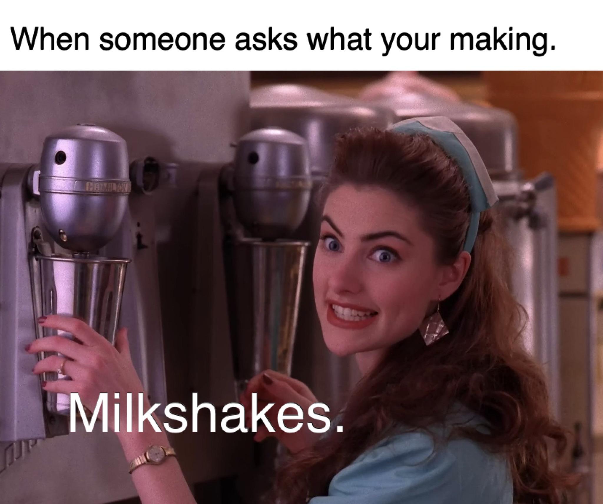 And a slice of cherry pie | Scrolller