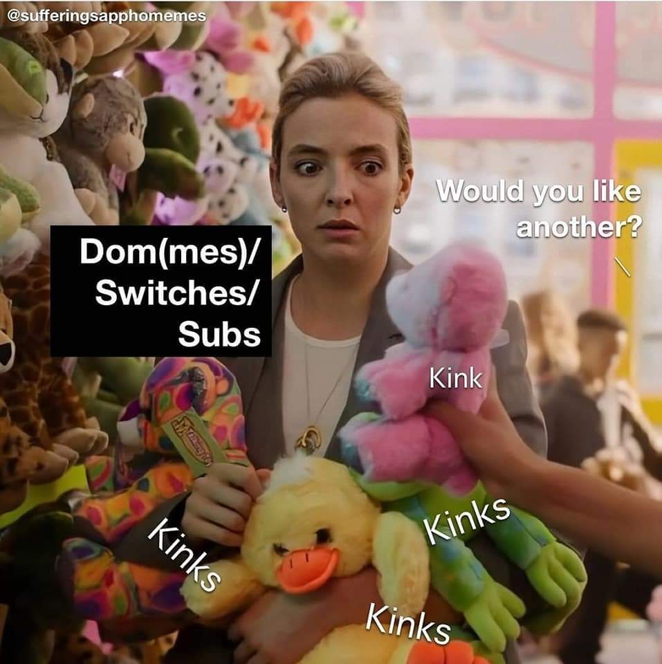 And another... | Scrolller