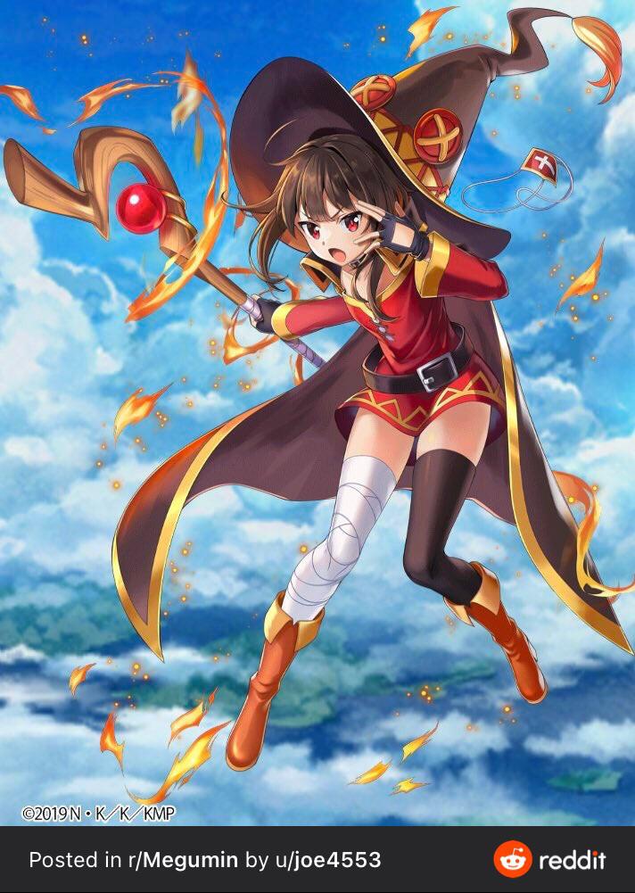 And boom | Scrolller