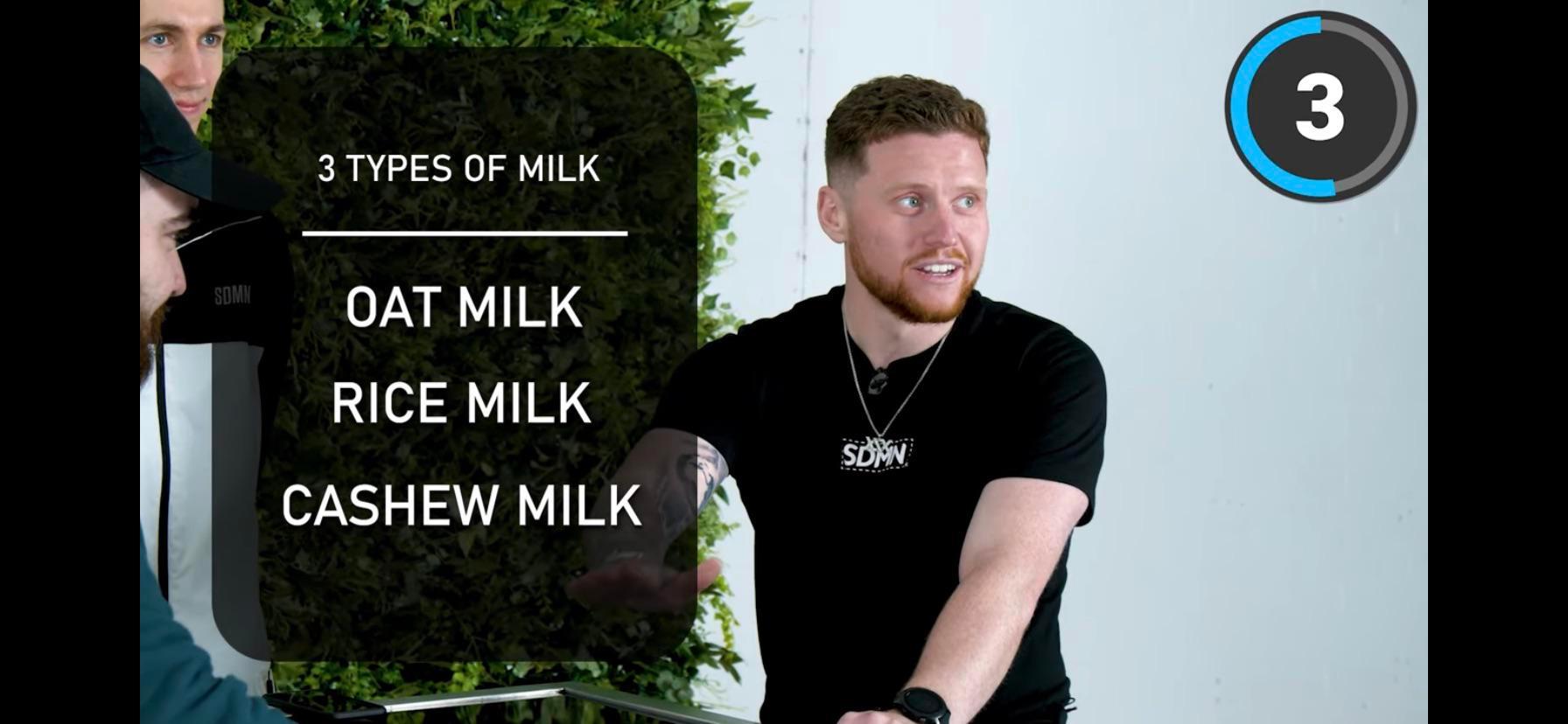 And cows drink them all | Scrolller