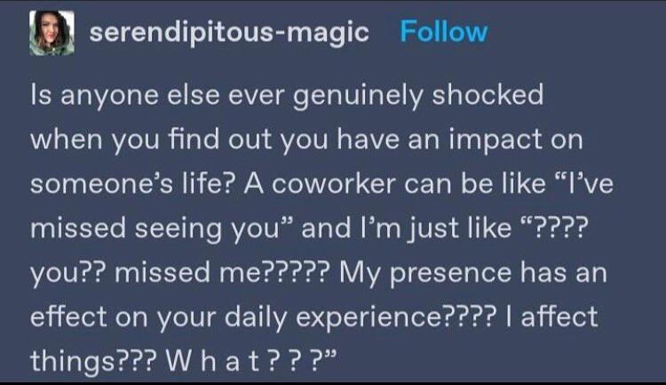 And Other Hilarious Jokes You Can Tell Yourself | Scrolller