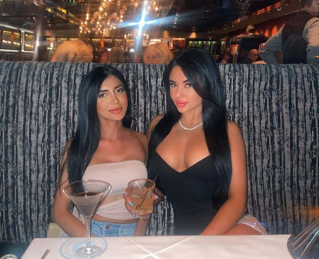 And she so bad I can't that b!tch no where 😏 @natalie.odisho 👅 | Scrolller