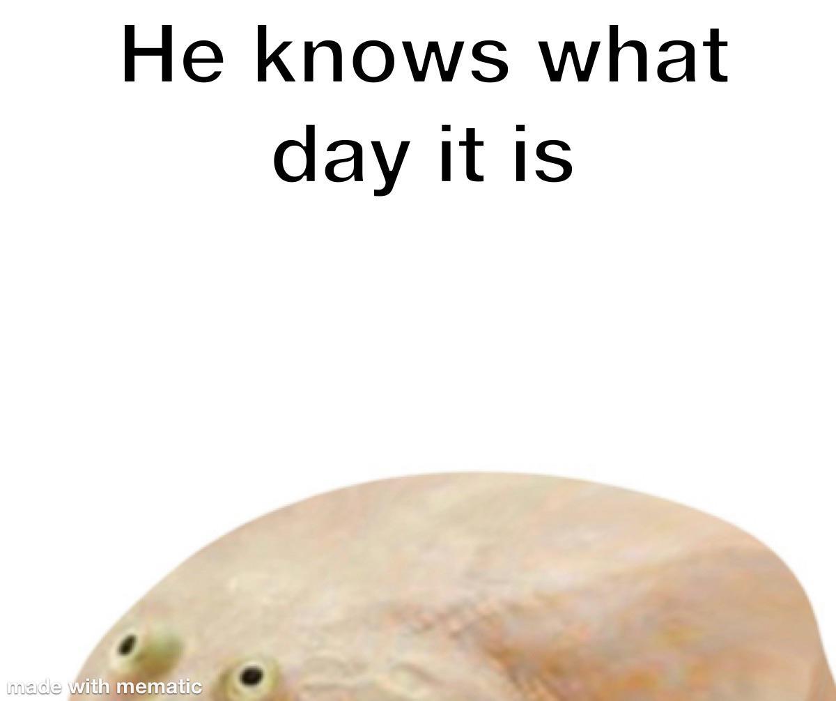 And so do I | Scrolller