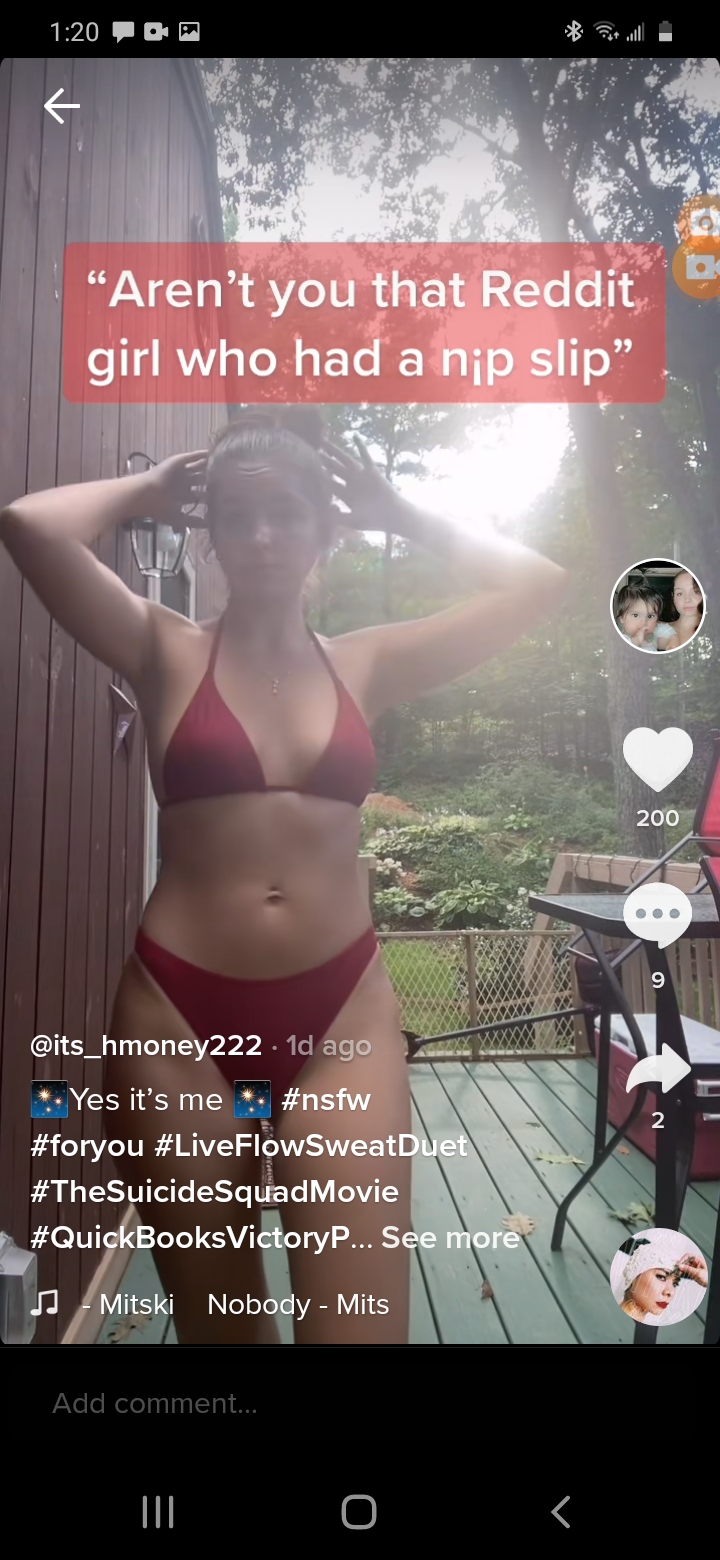 And so it begins... | Scrolller