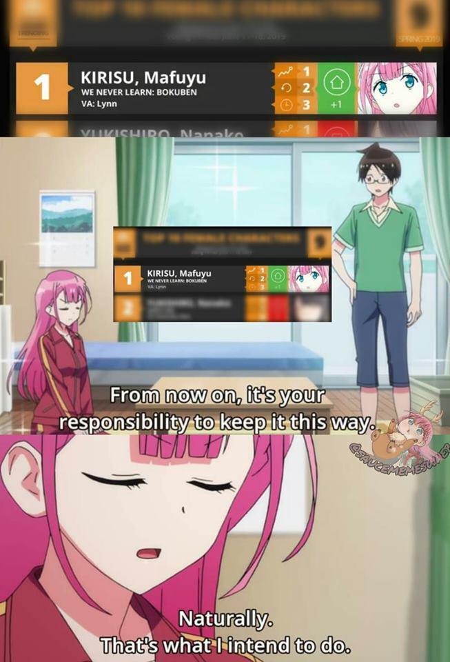 And so it begins | Scrolller