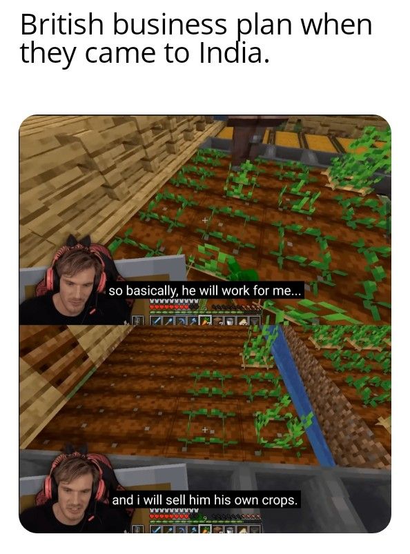 And their plan worked perfectly | Scrolller