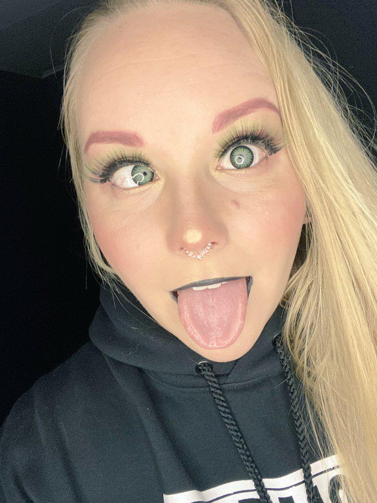 and then we can watch Deadman Wonderland? | Scrolller