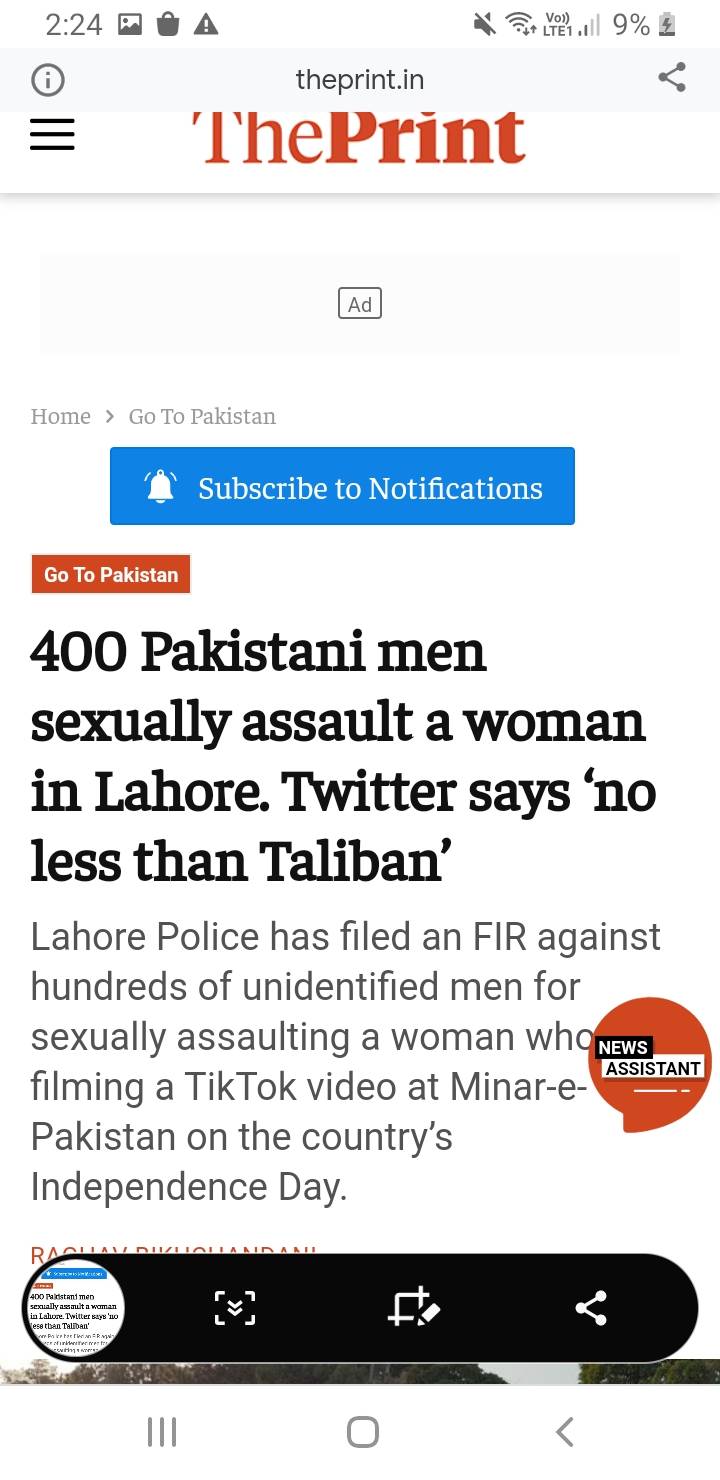 And these are the people who are supporting Taliban the most | Scrolller