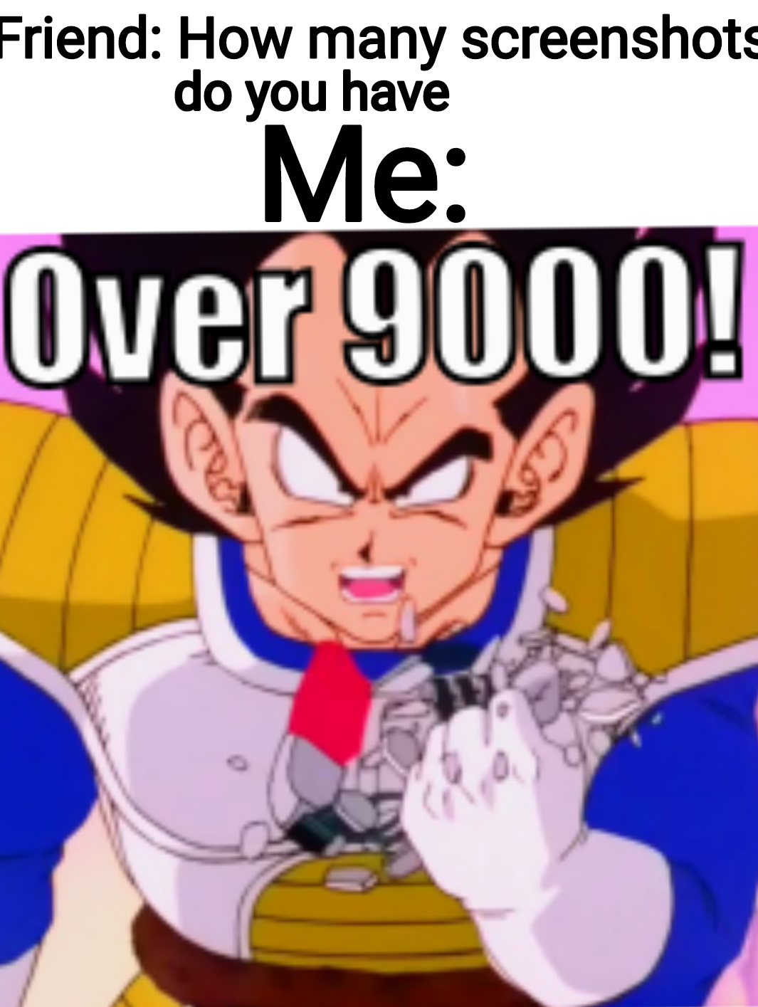 And they're all useless | Scrolller