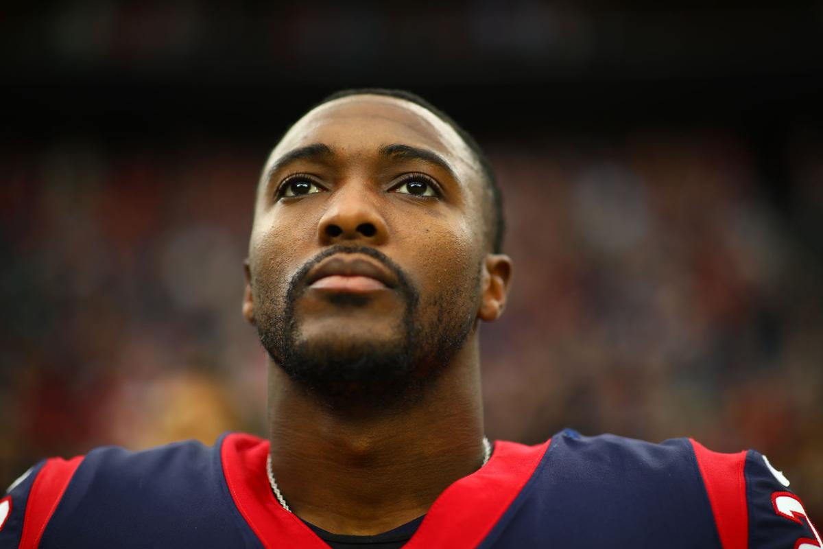 Andre Hal Appreciation Thread | Scrolller