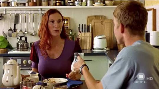 Andrea Sawatzki - Harte Jungs (2000) | Scrolller