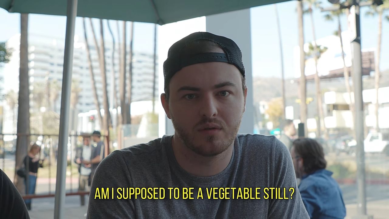 andrew is underappreciated | Scrolller