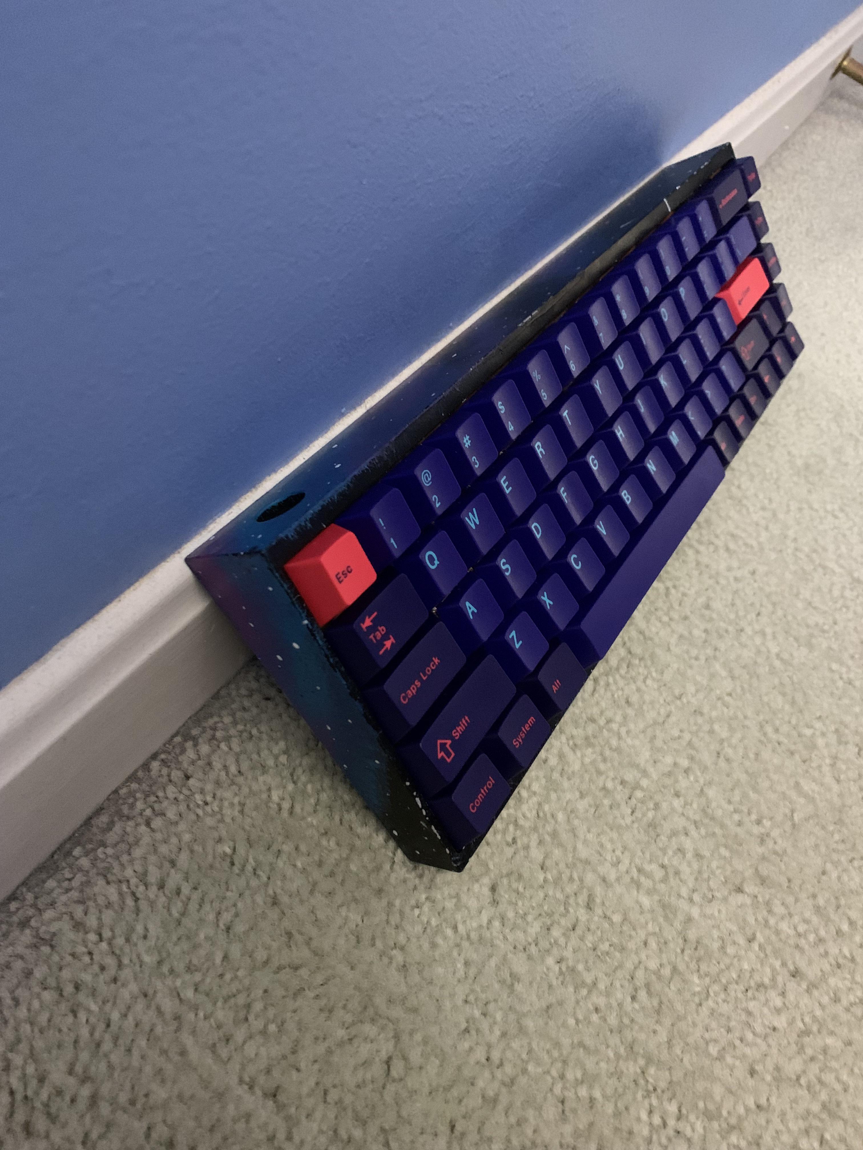 Andromeda Tofu65 Complete | Scrolller