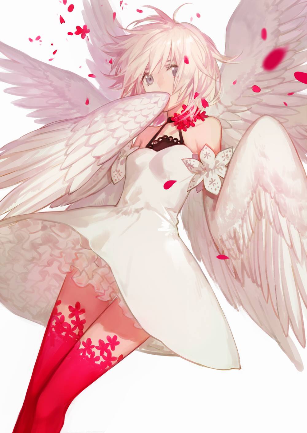 Angel | Scrolller