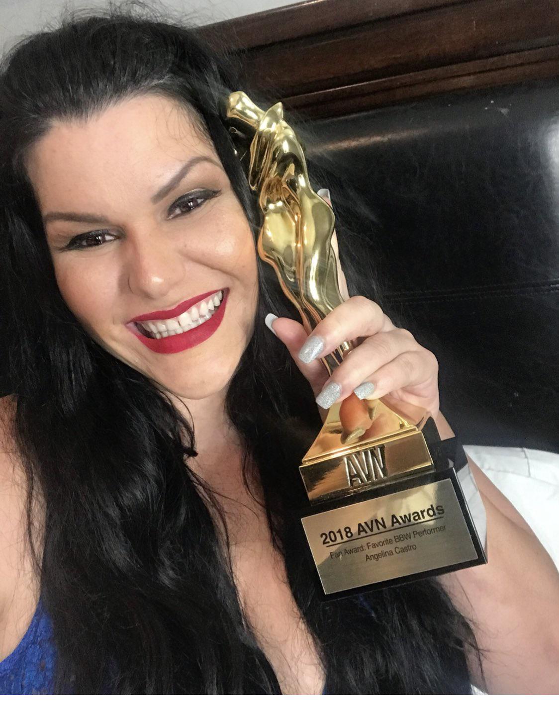 Angelina got that award winning pussy | Scrolller