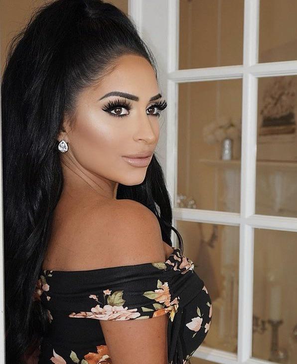 Angelina is fine | Scrolller