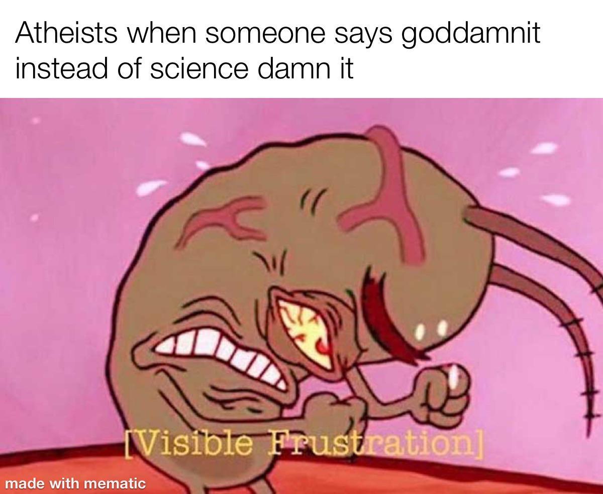 Anger intensified | Scrolller