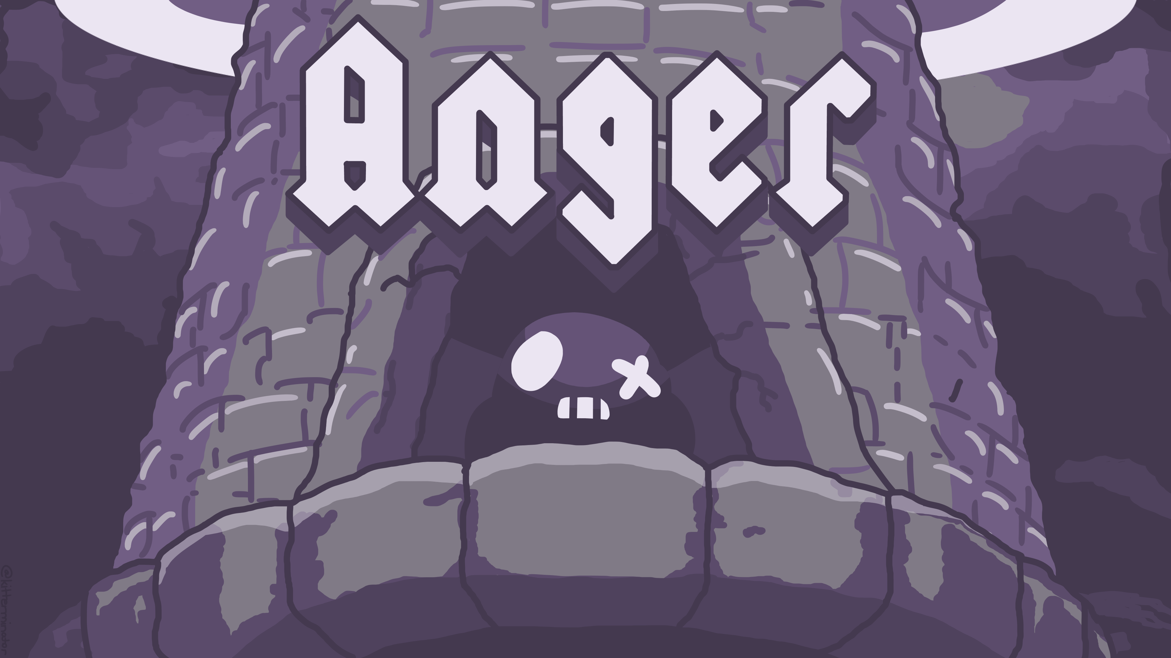 Anger Redraw | Scrolller