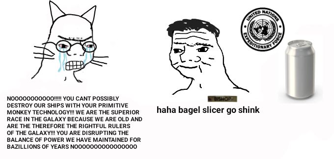 *angry cat noises* | Scrolller