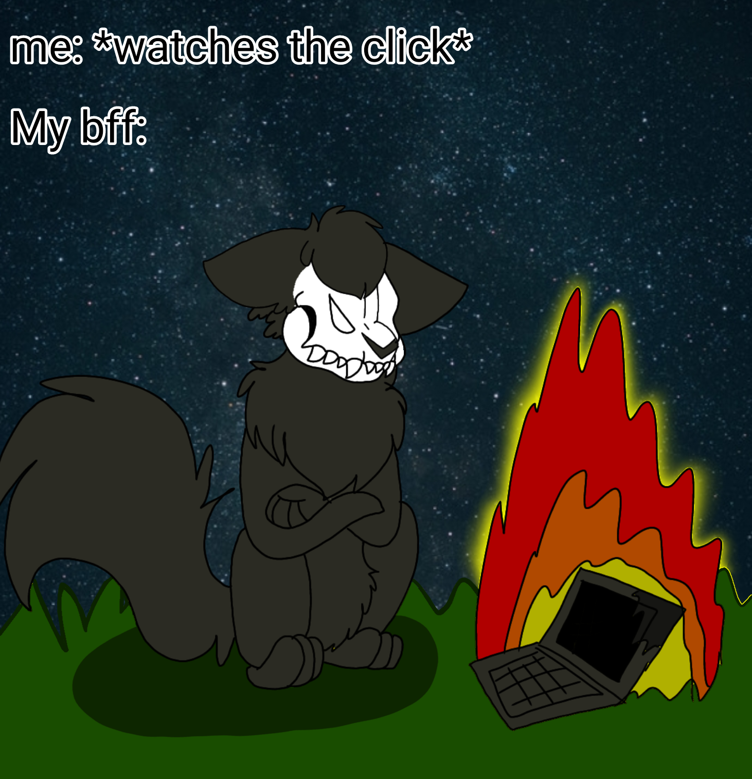 Angry_irl | Scrolller